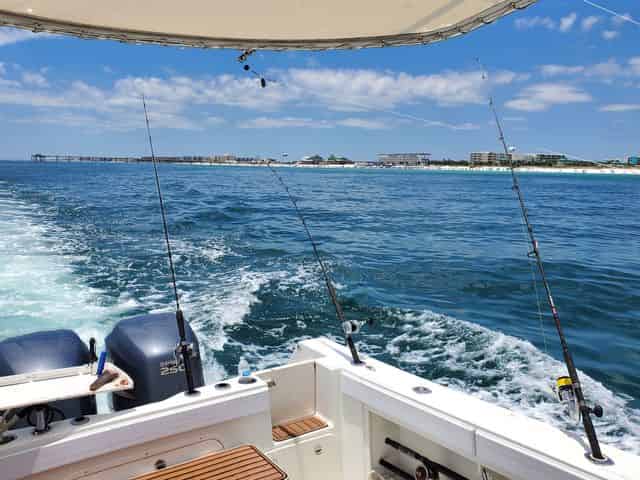 Traits to Look For in an Incredible Destin Florida Fishing Guide