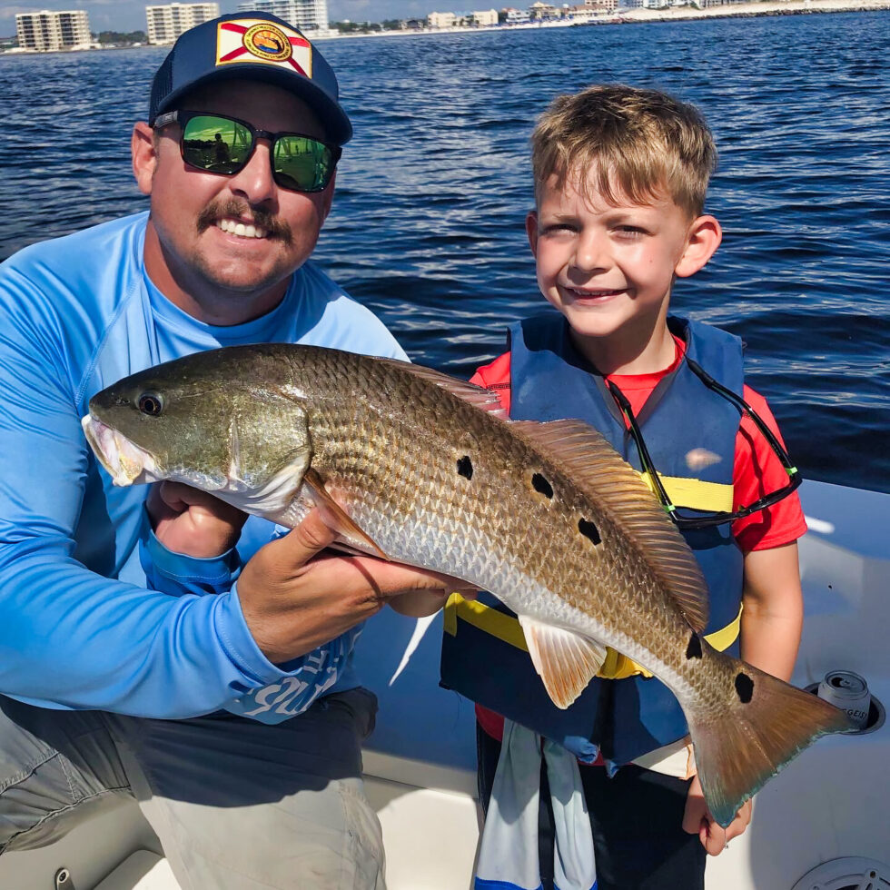 Best Fishing Guide | Meet Captain Si Nelson